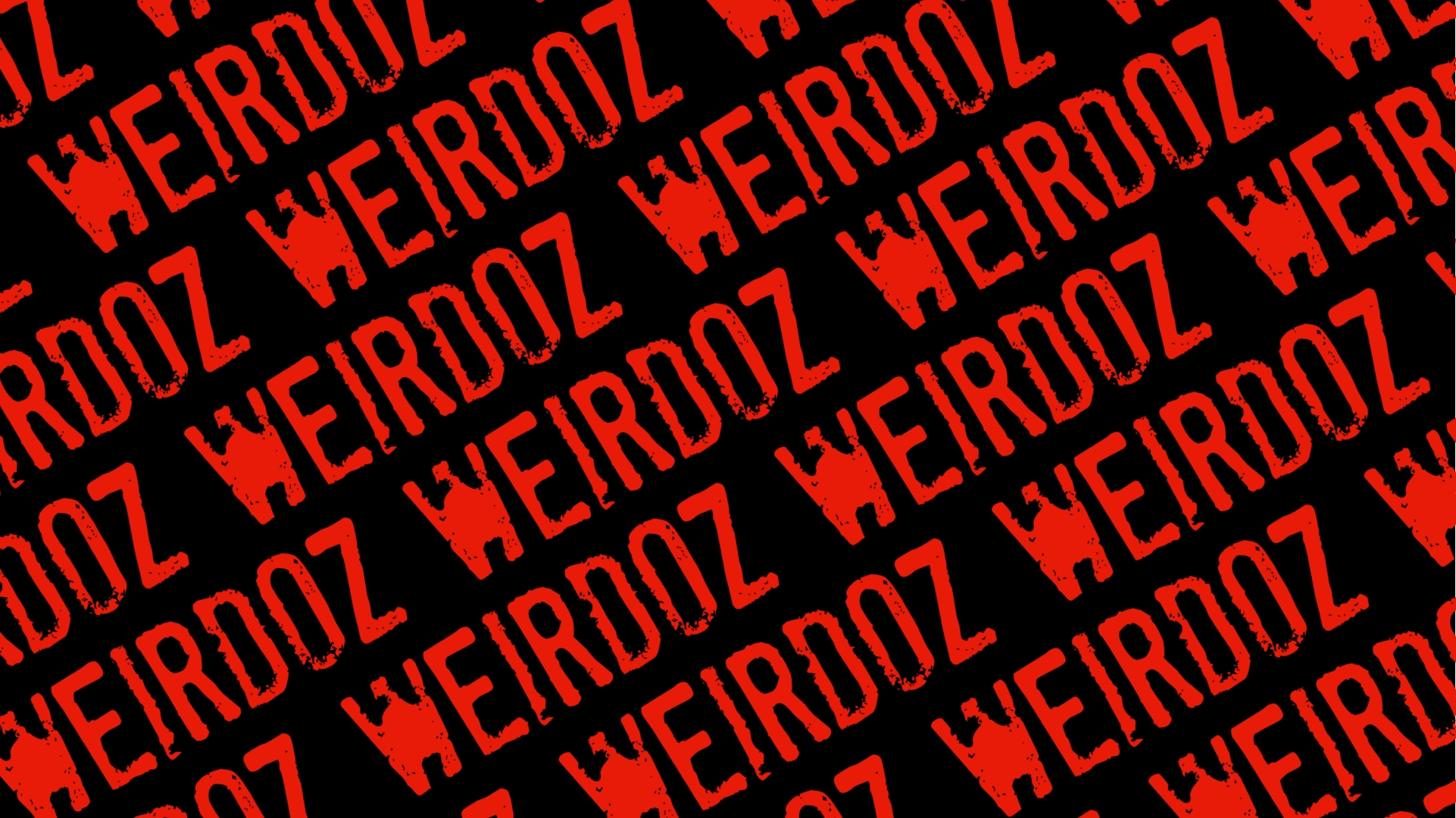 Weirdoz PFP | Exchange Art | Exchange Art